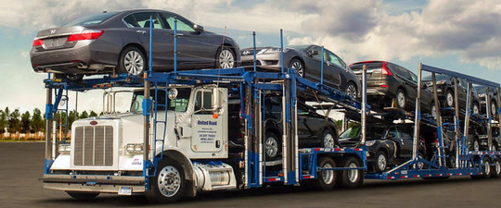 Planning Your Jacksonville To New York Car Transport: A Step-by-Step ...