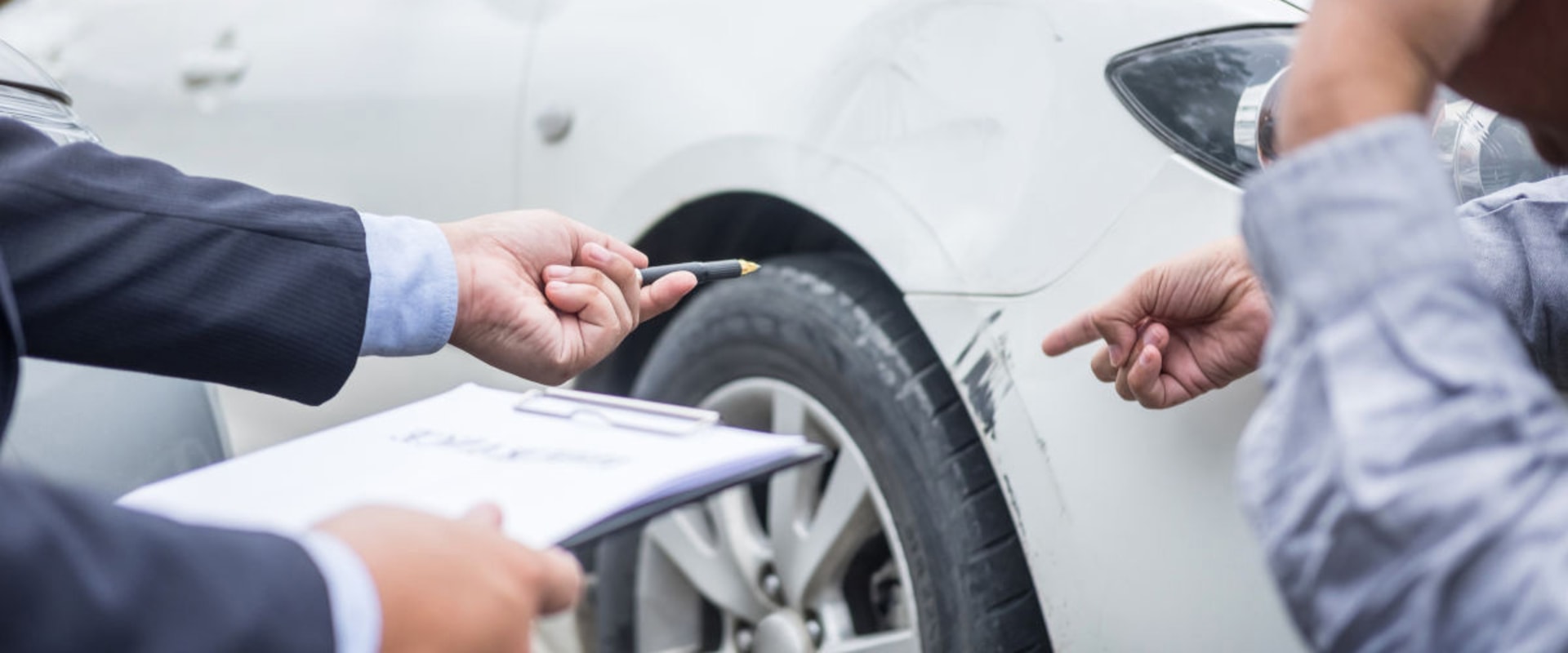 What Are the Consequences of Keeping a Rental Car Too Long?